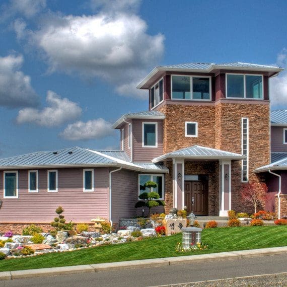 Home | Taylor Metal
