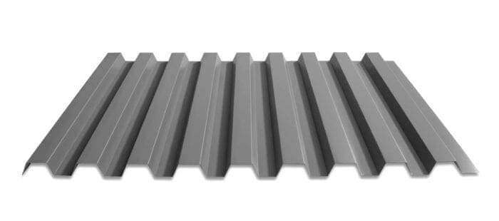 4.0 Rib | Taylor Metal