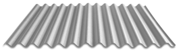 Exposed Fastener Panels | Taylor Metal