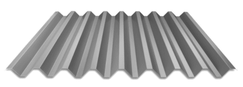 Classic V-Rib™ | Taylor Metal