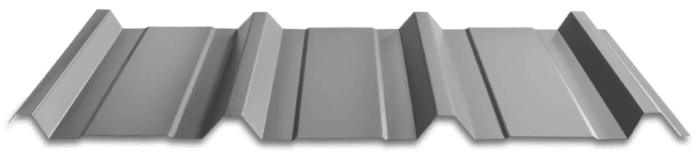 Exposed Fastener Panels | Taylor Metal