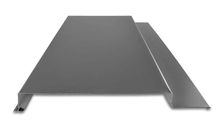ShadowLine™ | Taylor Metal
