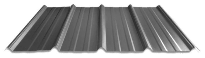 Exposed Fastener Panels | Taylor Metal
