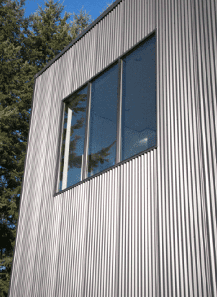 Trevisol Home | Taylor Metal
