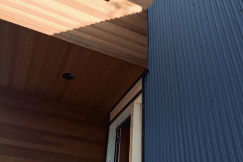 Flanders House | Taylor Metal