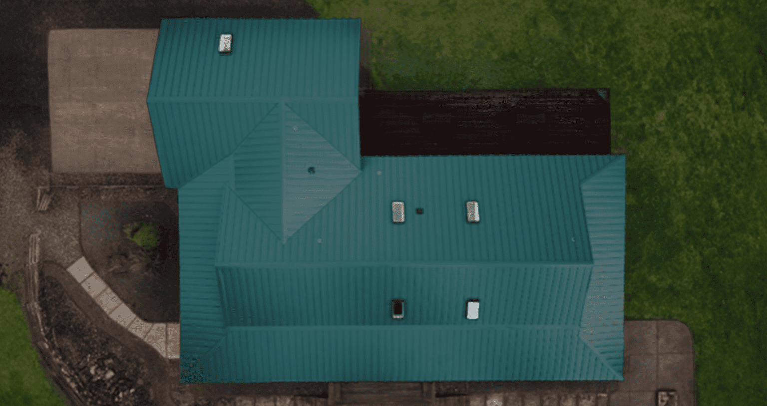 StreamLine™ | Taylor Metal