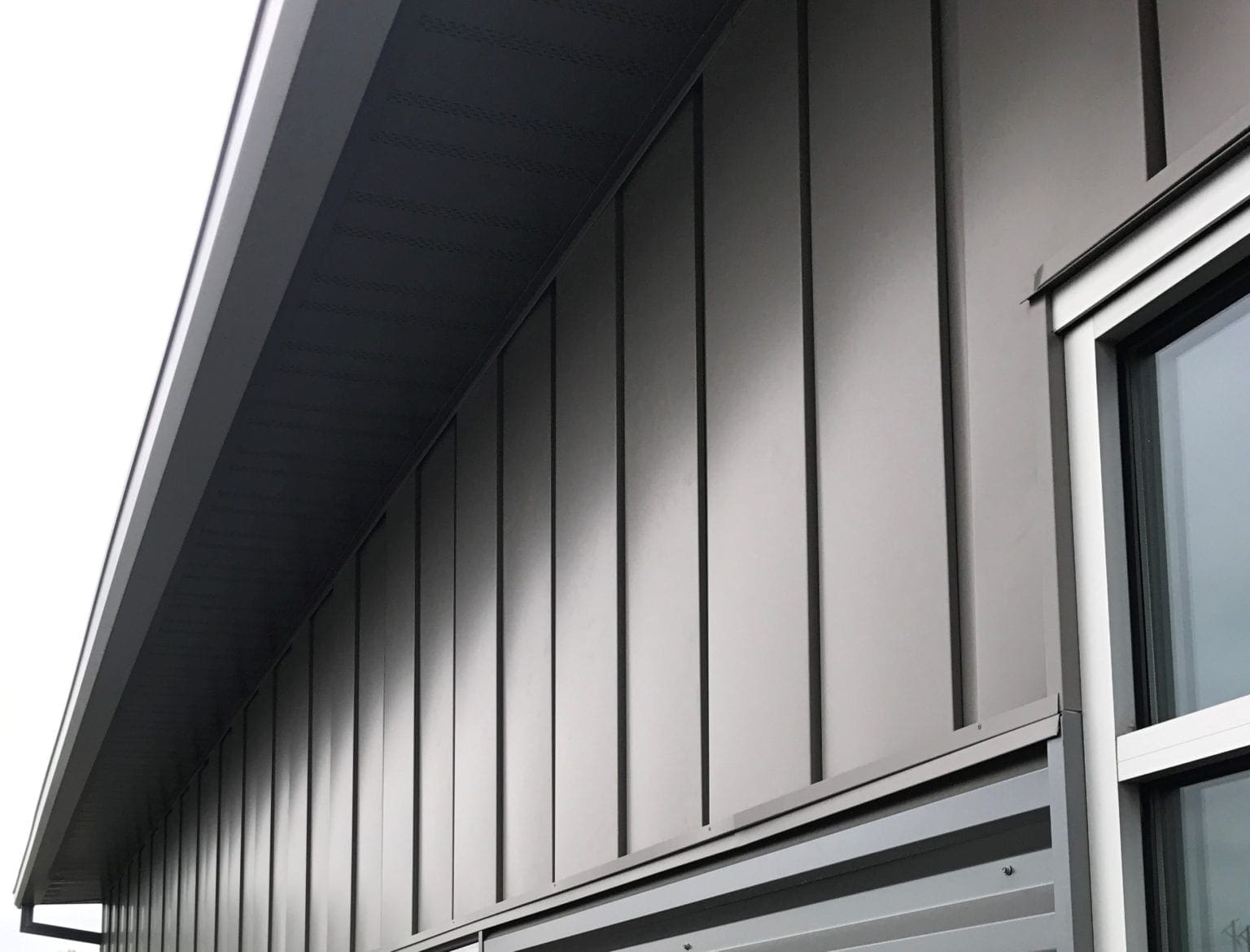 ShadowLine™ | Taylor Metal