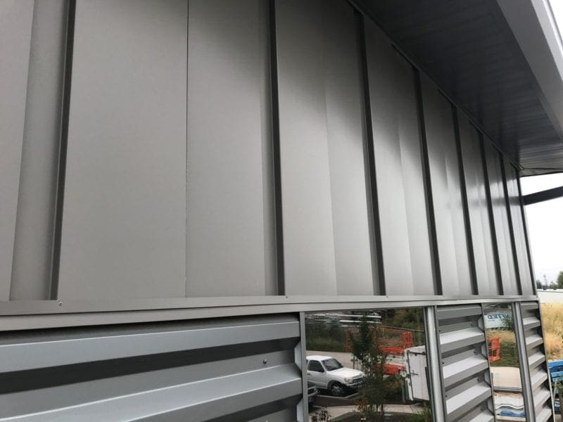 ShadowLine™ | Taylor Metal