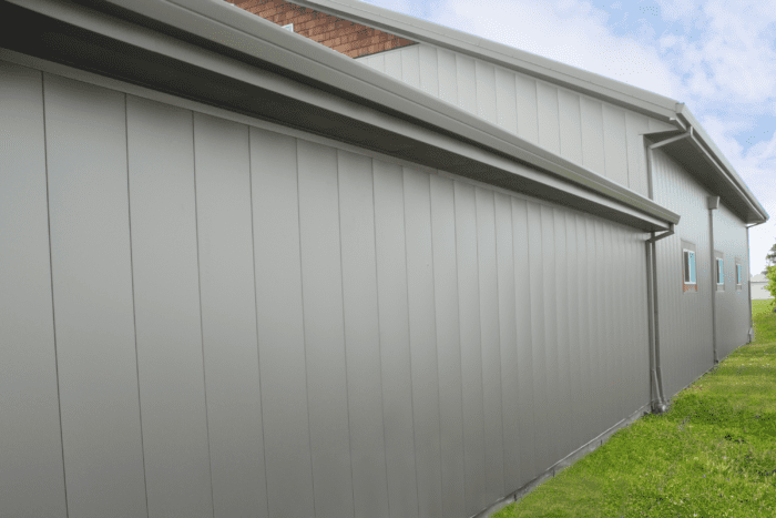 SmoothWall™ | Taylor Metal