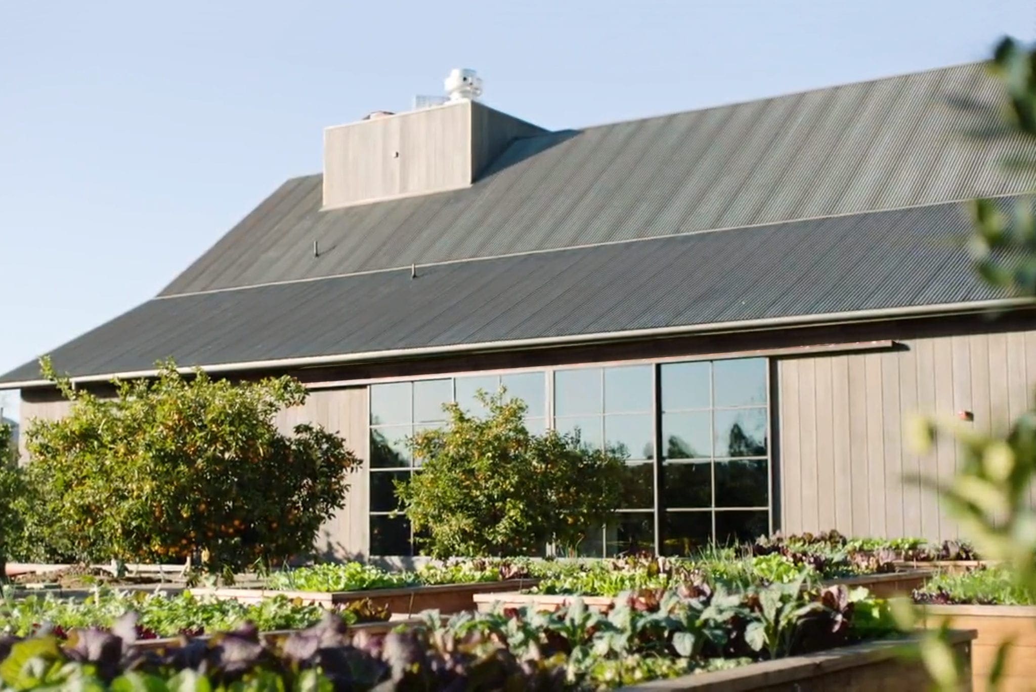 Classic 7/8" Corrugated™ | Taylor Metal