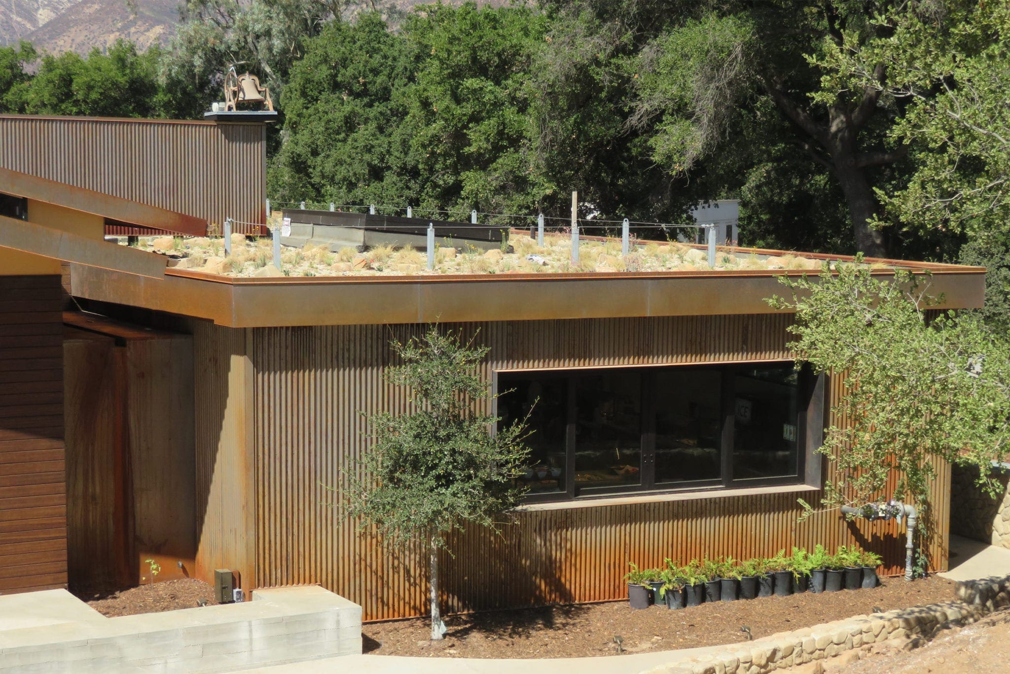 The Thacher School | Taylor Metal