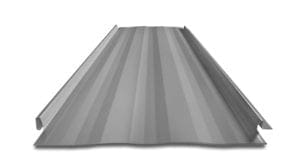 Standing Seam Panels | Taylor Metal