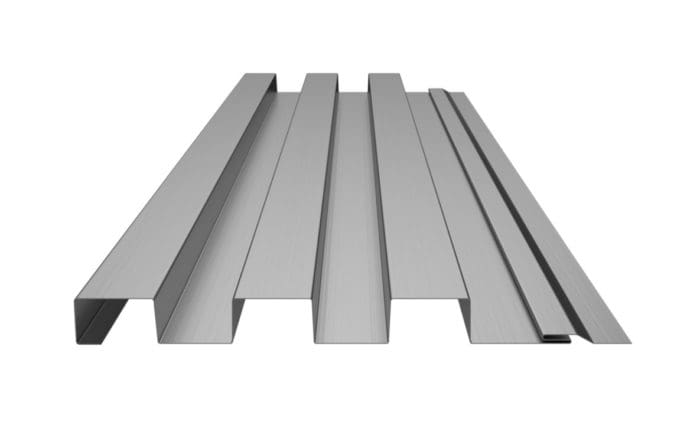 Concealed Fastener/Siding/Soffit | Taylor Metal