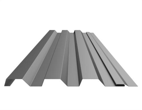 Integral Series | Taylor Metal