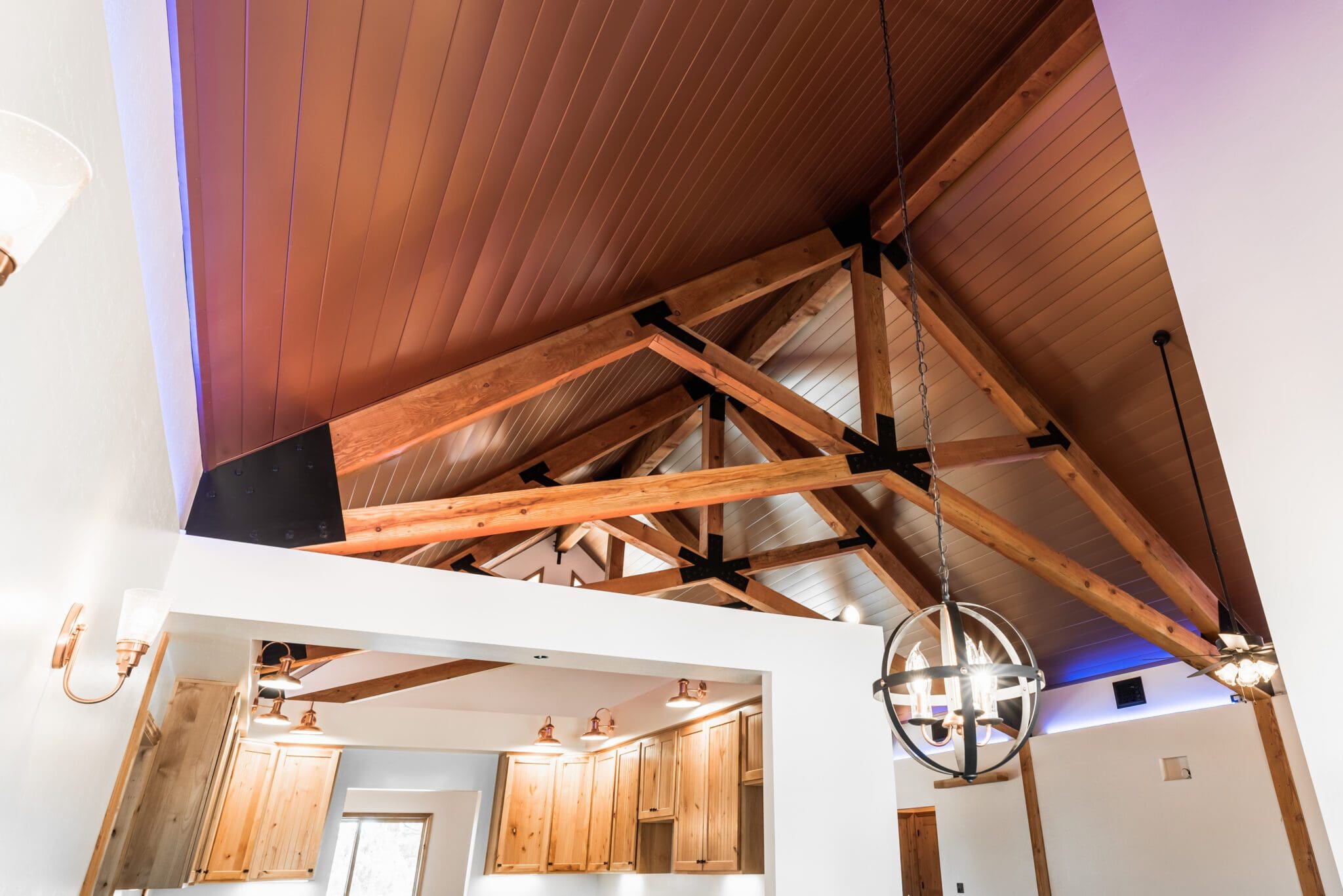 If You're Considering Metal Roofing, Here Are Five Different Types to ...