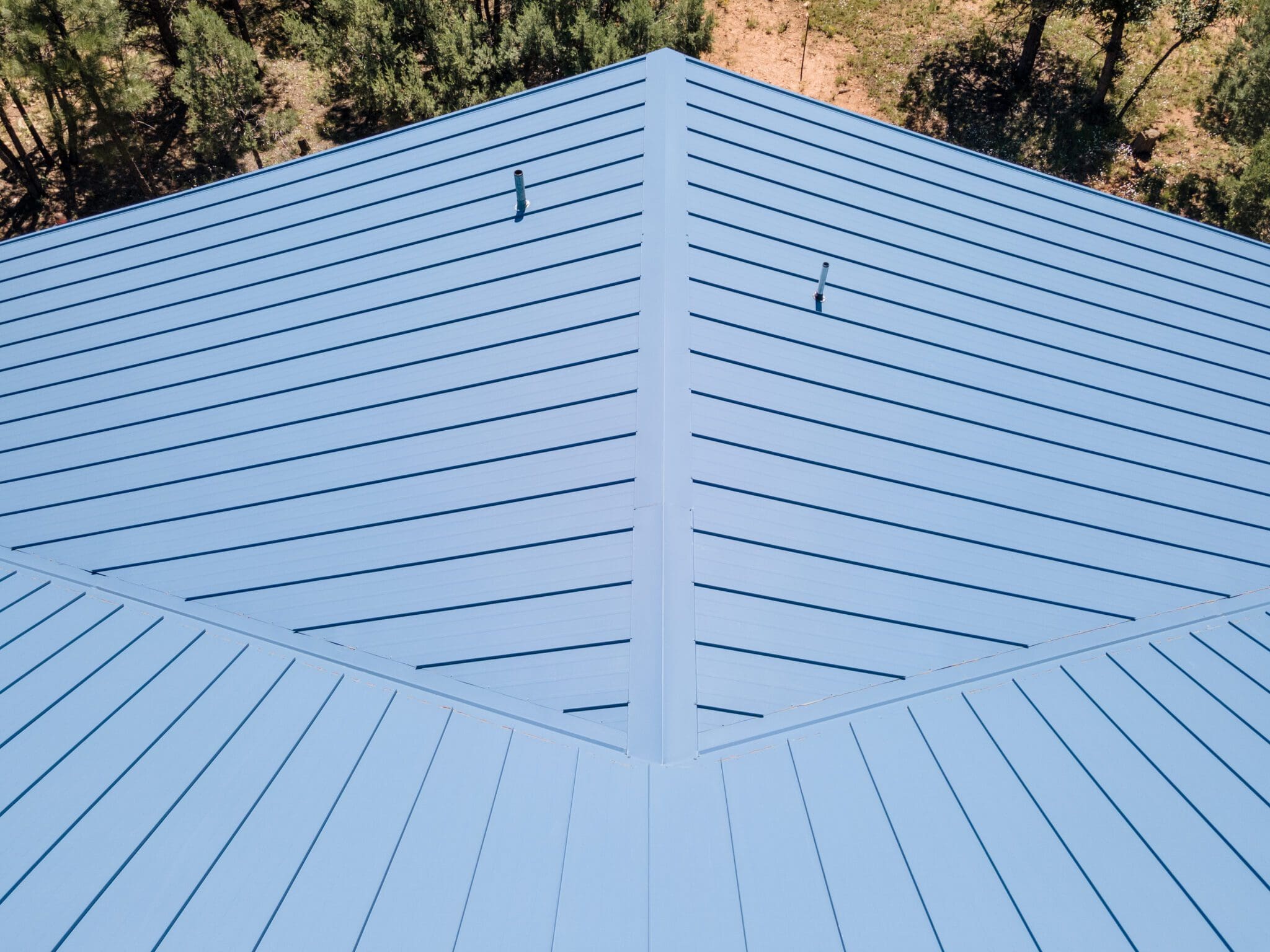 Taylor Metal | Clip-Lock™ (produced in CA)