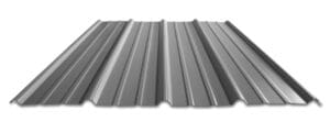Exposed Fastener Panels | Taylor Metal