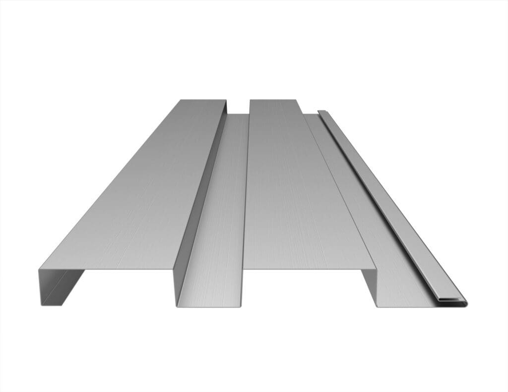 Concealed Fastener/Siding/Soffit | Taylor Metal