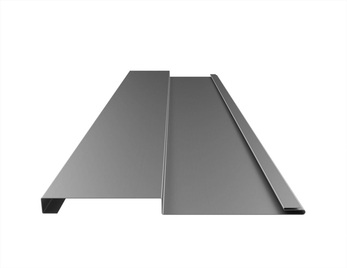 Concealed Fastener/Siding/Soffit | Taylor Metal
