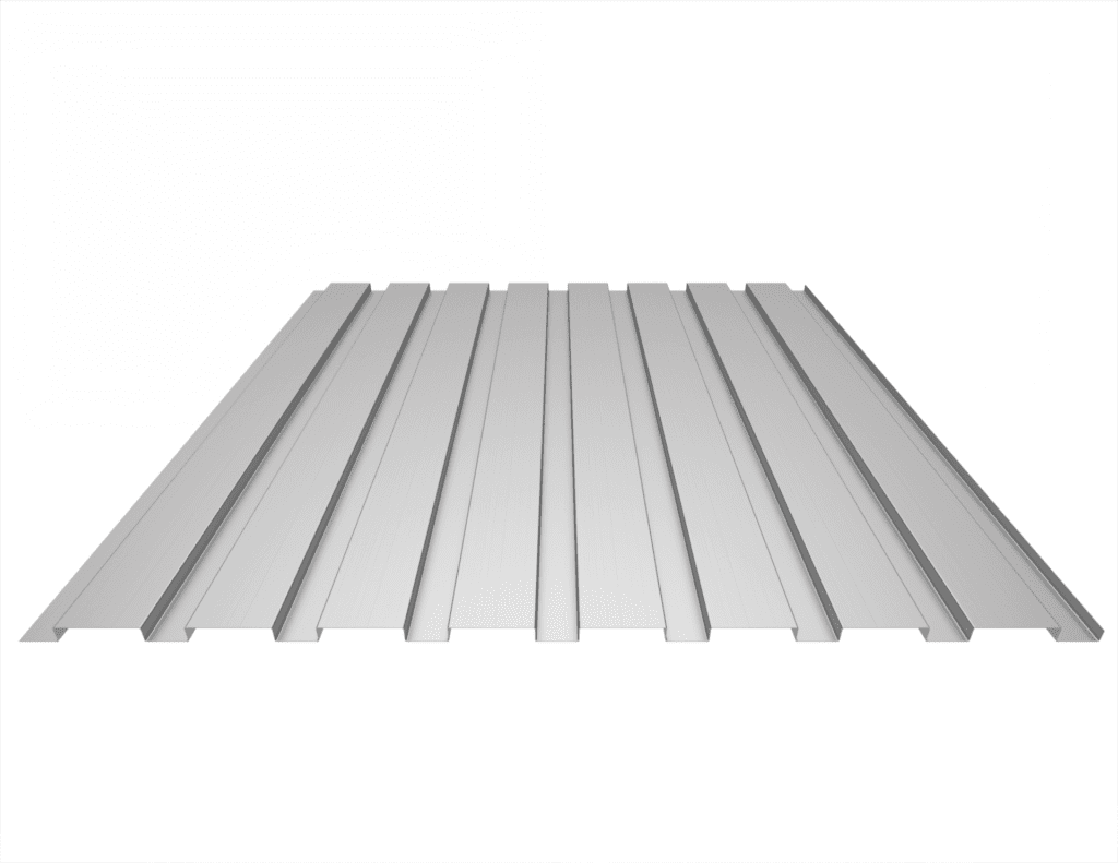 Vertical Series | Taylor Metal