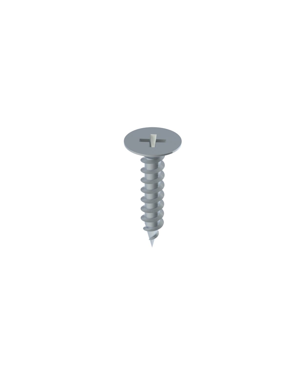 Waferhead Phillips Head | Taylor Metal