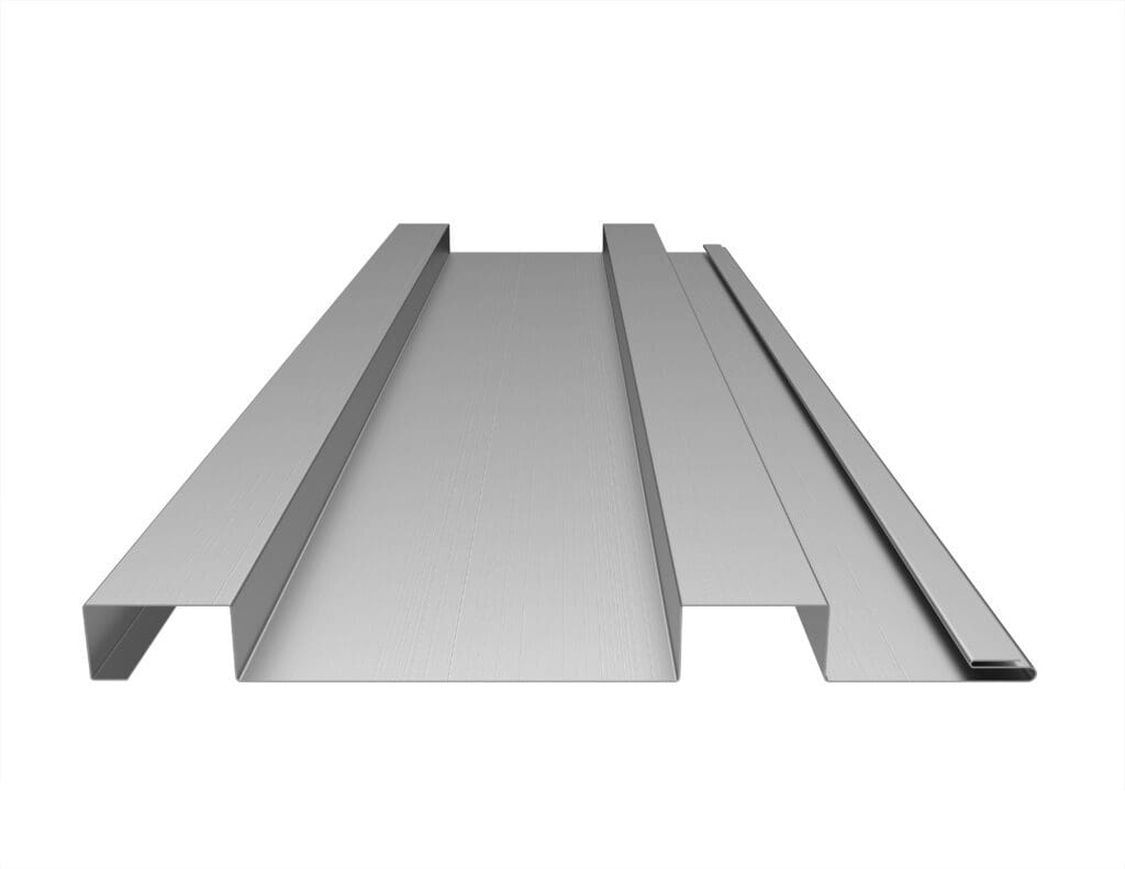 Integral Series | Taylor Metal