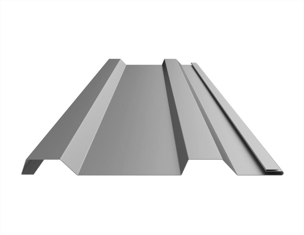 Integral Series | Taylor Metal