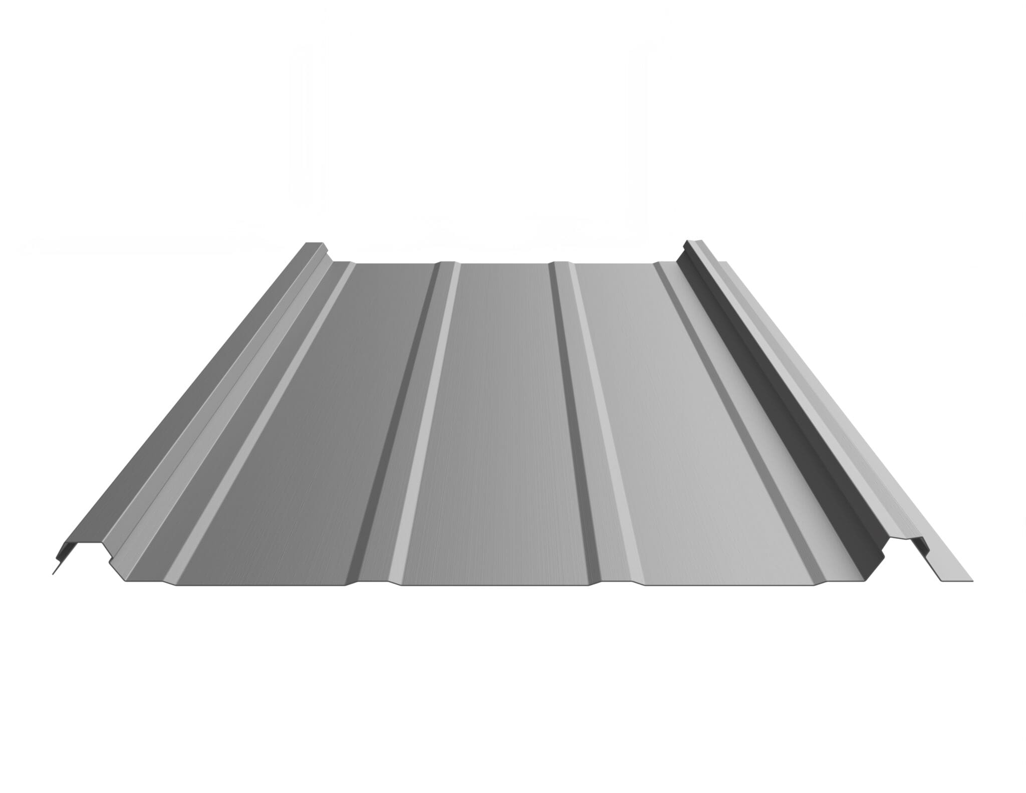 Standing Seam Panels | Taylor Metal
