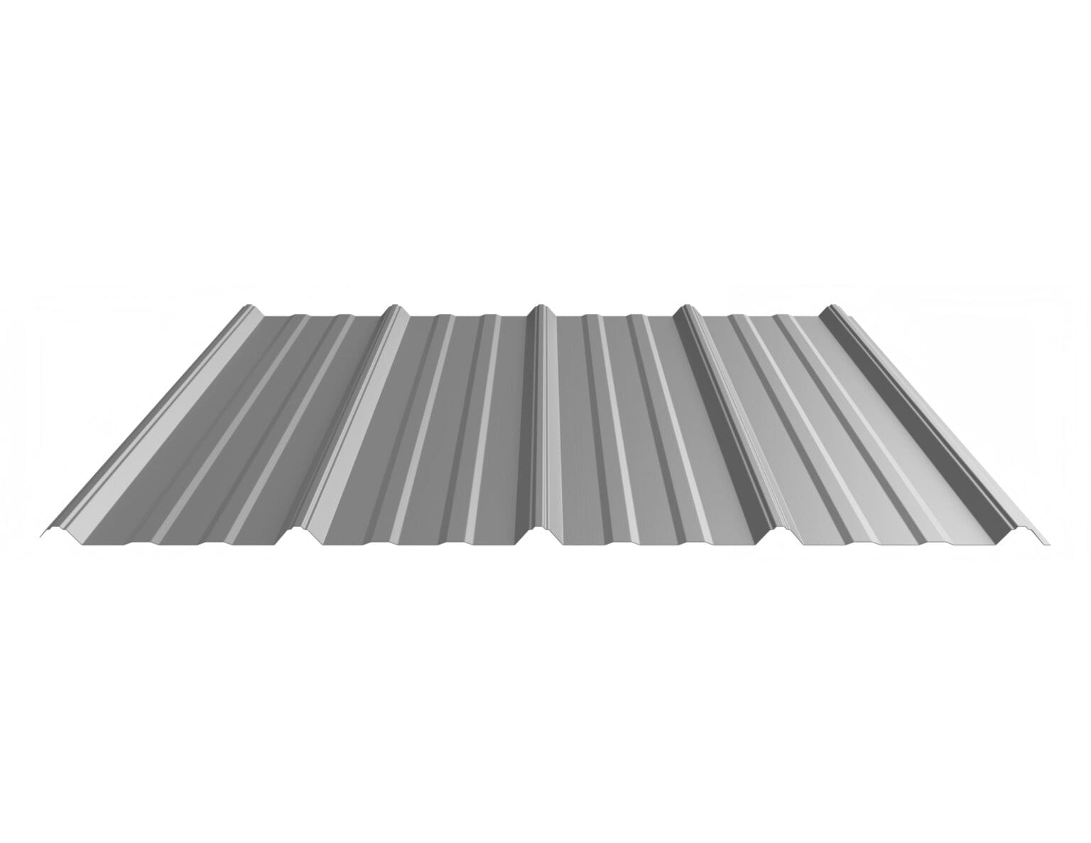 Exposed Fastener Panels | Taylor Metal
