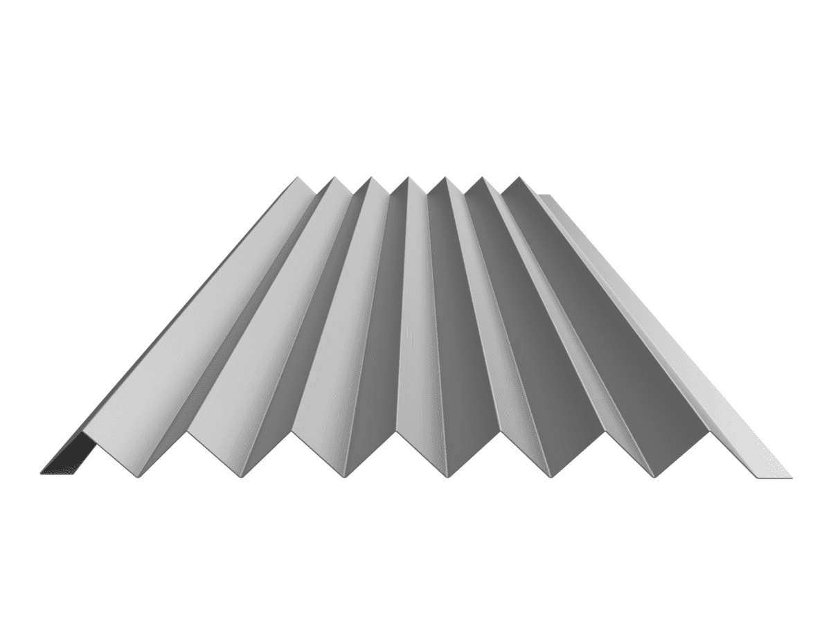 Zig Zag™ | Taylor Metal