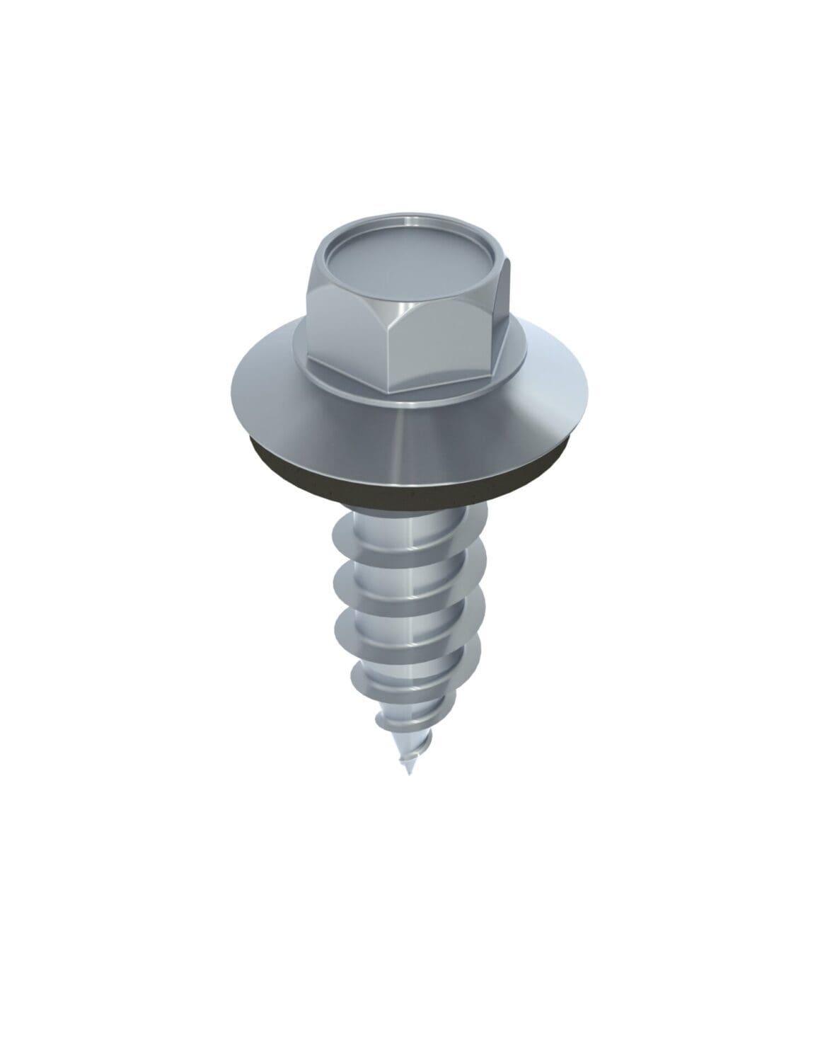 #12 x 3/4” Woodfast Screw (Stitch) | Taylor Metal