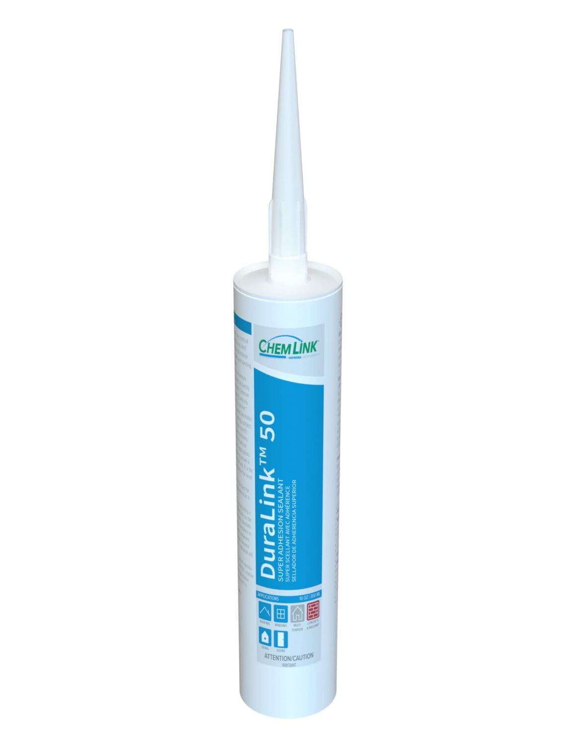 DuraLink 50 Super Adhesion Sealant | Taylor Metal
