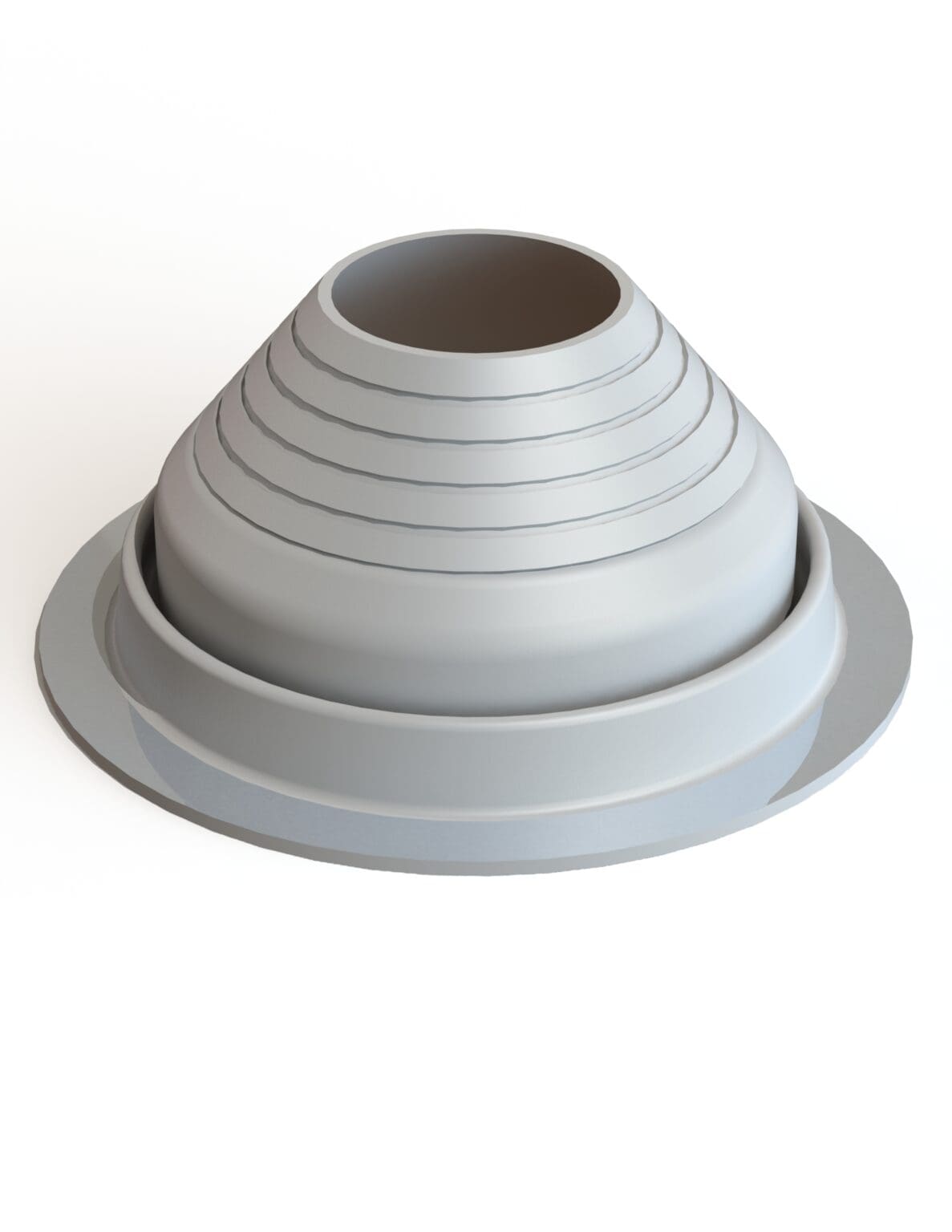 Standard Pipe Flashings | Taylor Metal