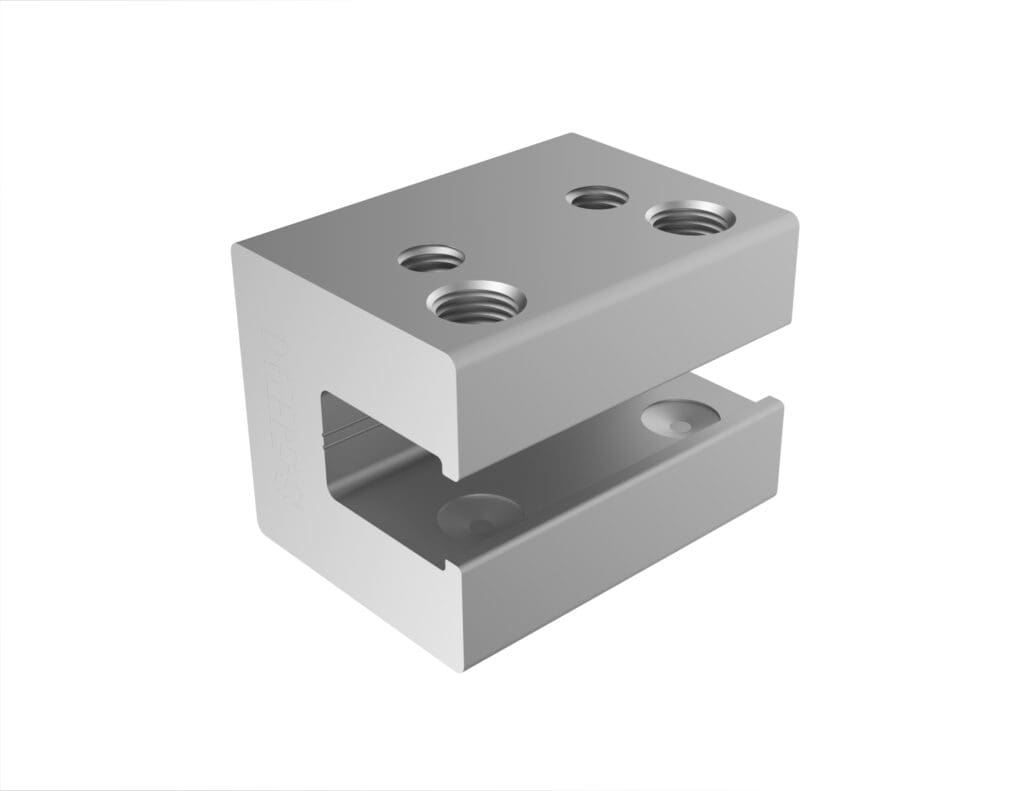 S-5-H90 Clamp | Taylor Metal