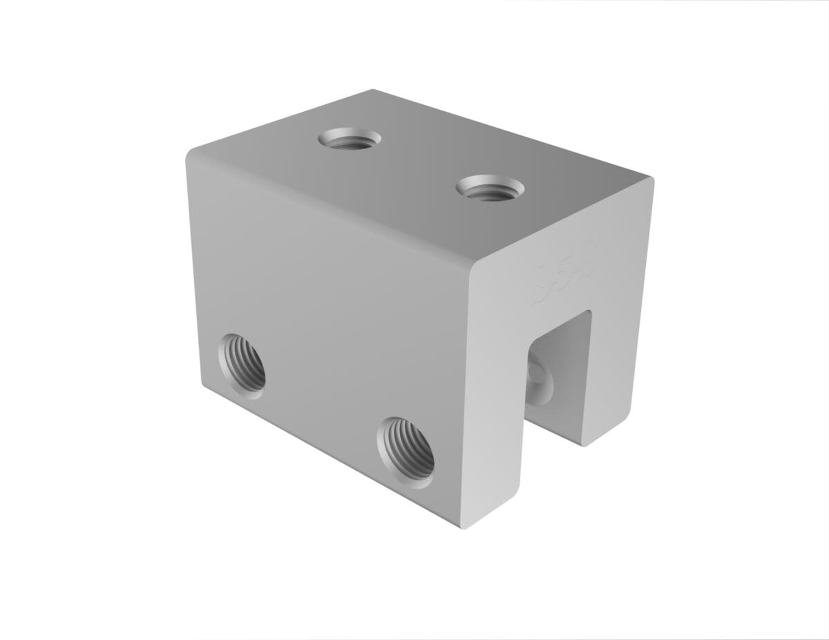 S-5-S Clamp | Taylor Metal