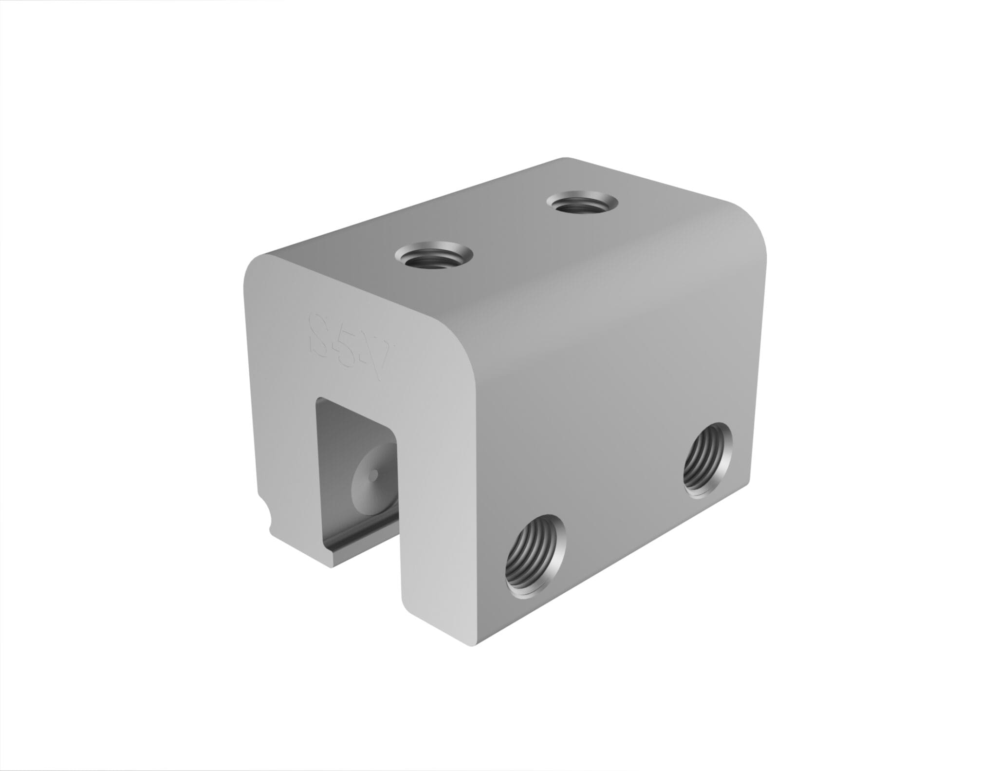 S-5-V Clamp | Taylor Metal