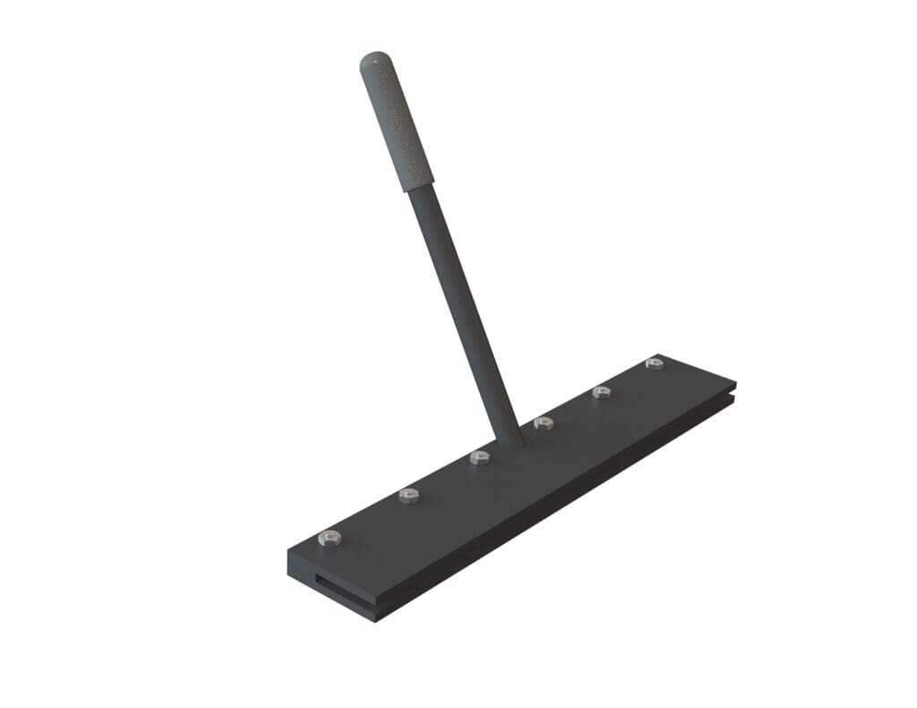Upending Tool | Taylor Metal