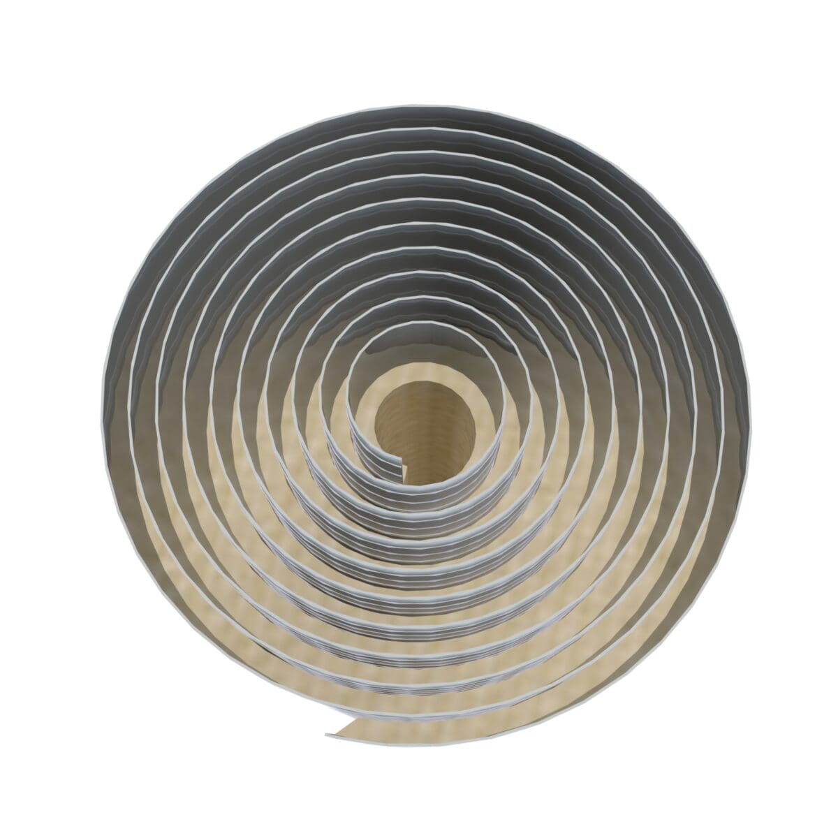 VRR (vinyl backed) Insulation Blanket 2” | Taylor Metal
