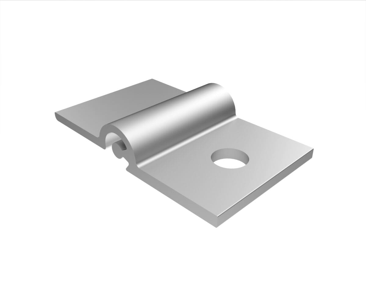 VersaClip | Taylor Metal