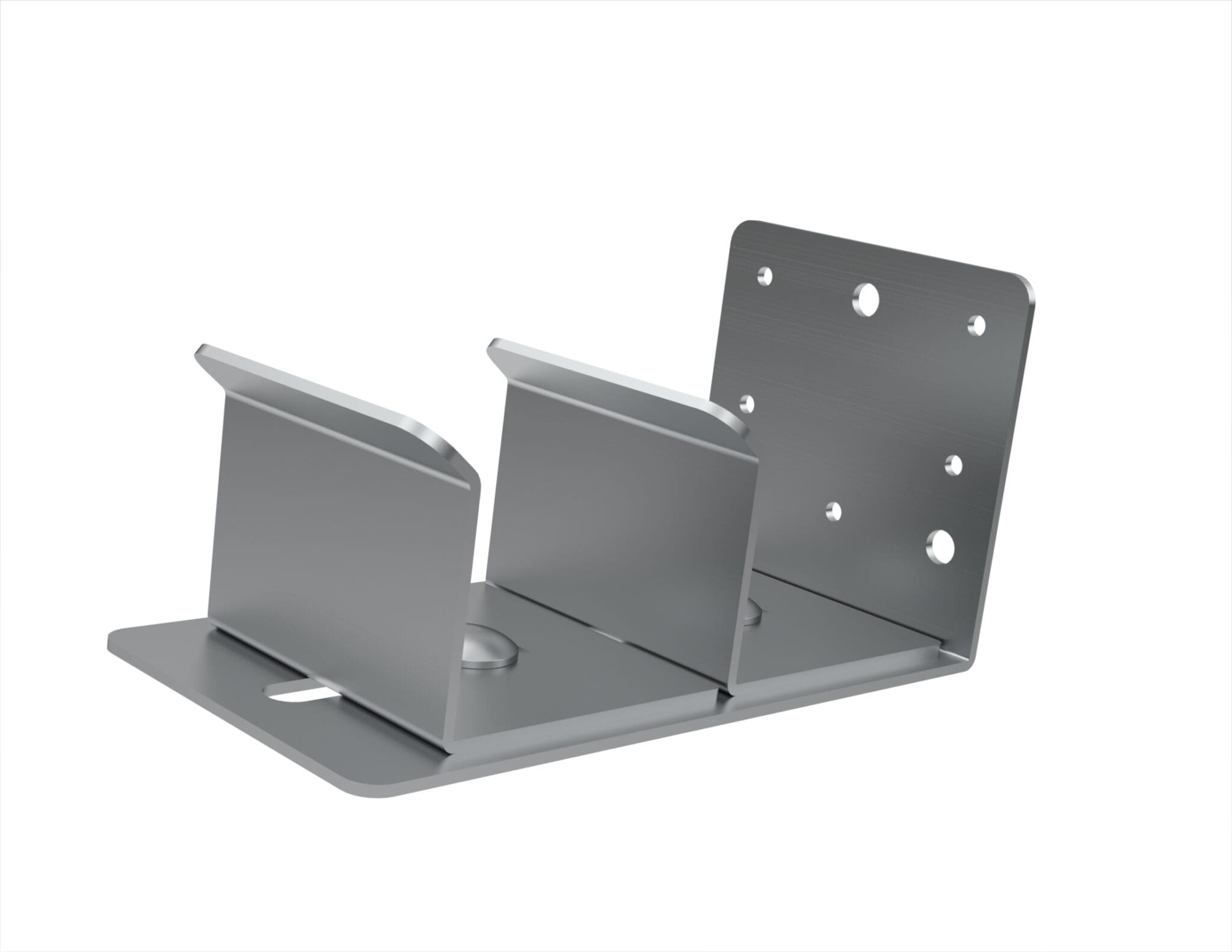 Double Door Stop/Guide | Taylor Metal