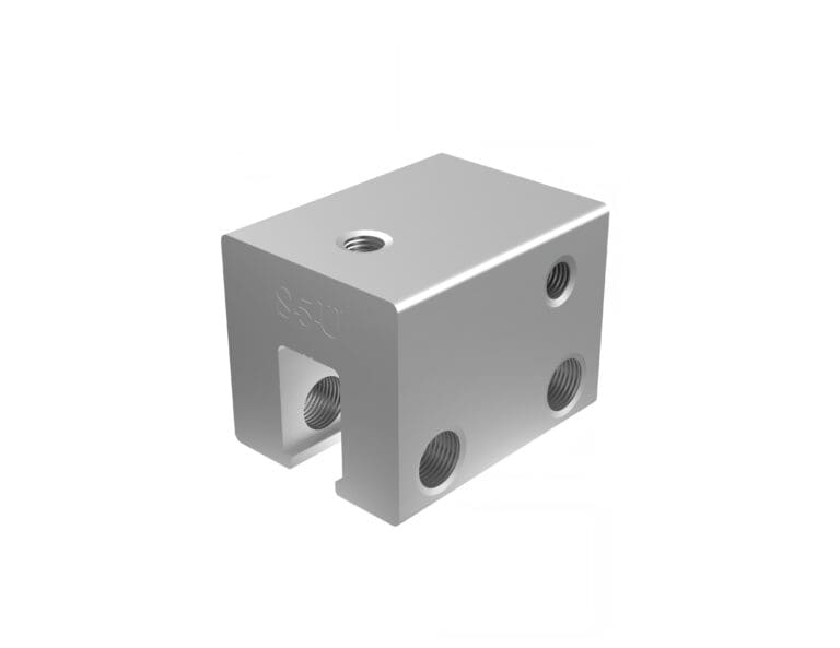 S-5-U Clamp | Taylor Metal