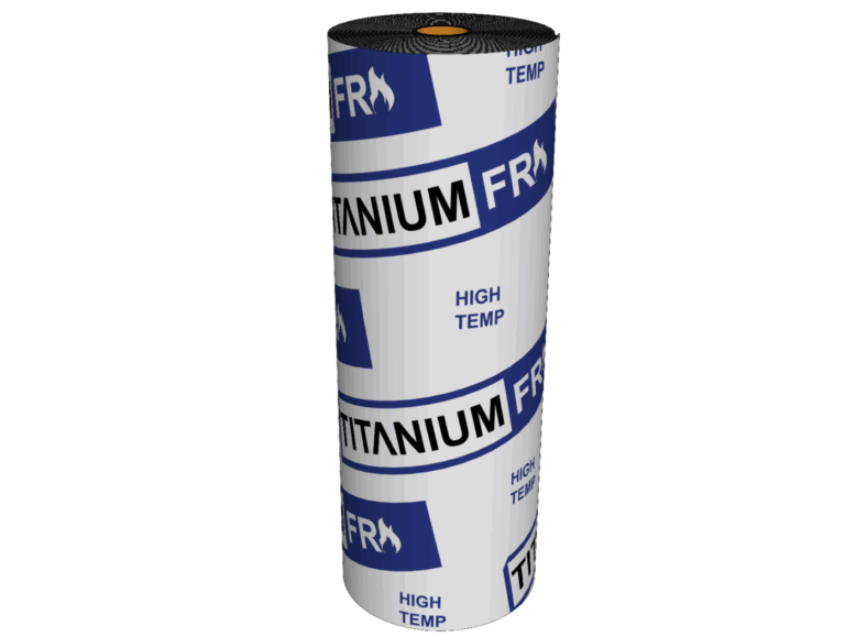 Titanium FR | Taylor Metal
