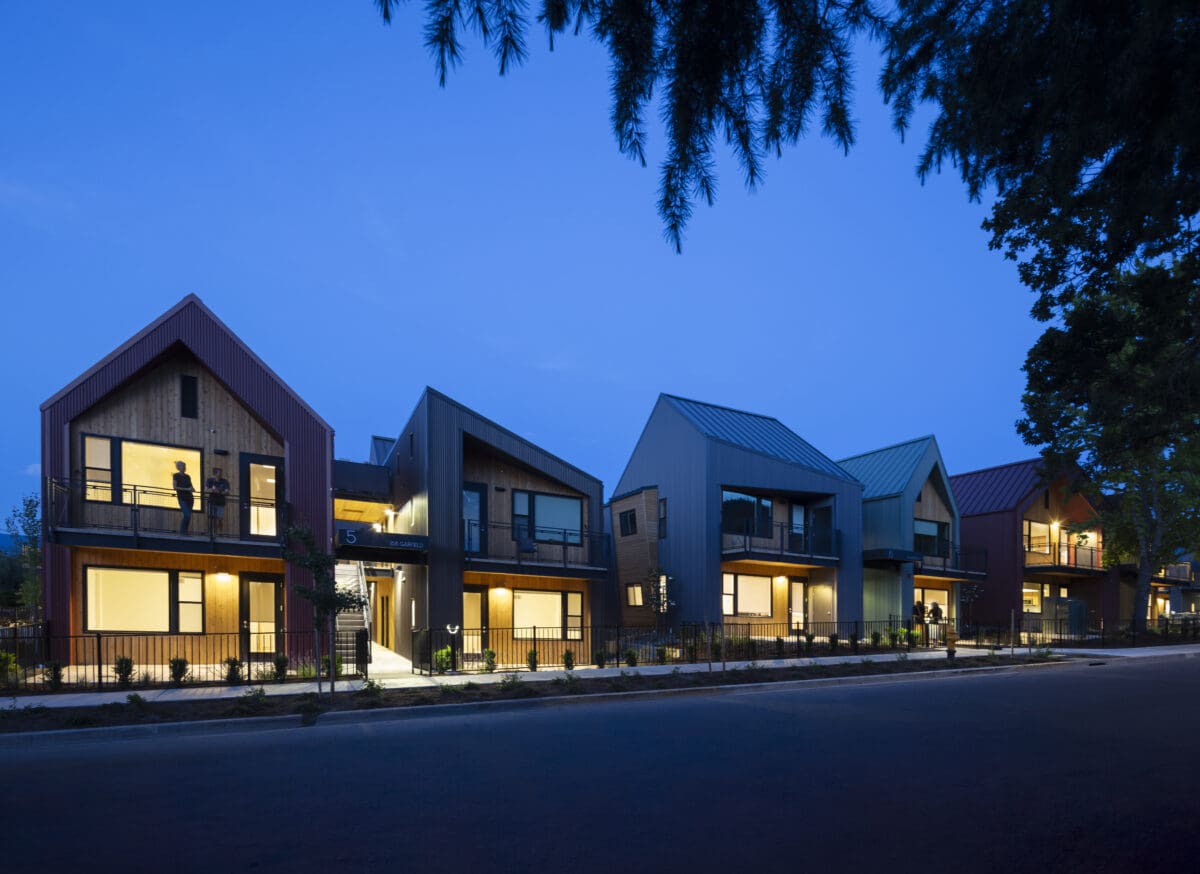 Midtown Urban Lofts | Taylor Metal