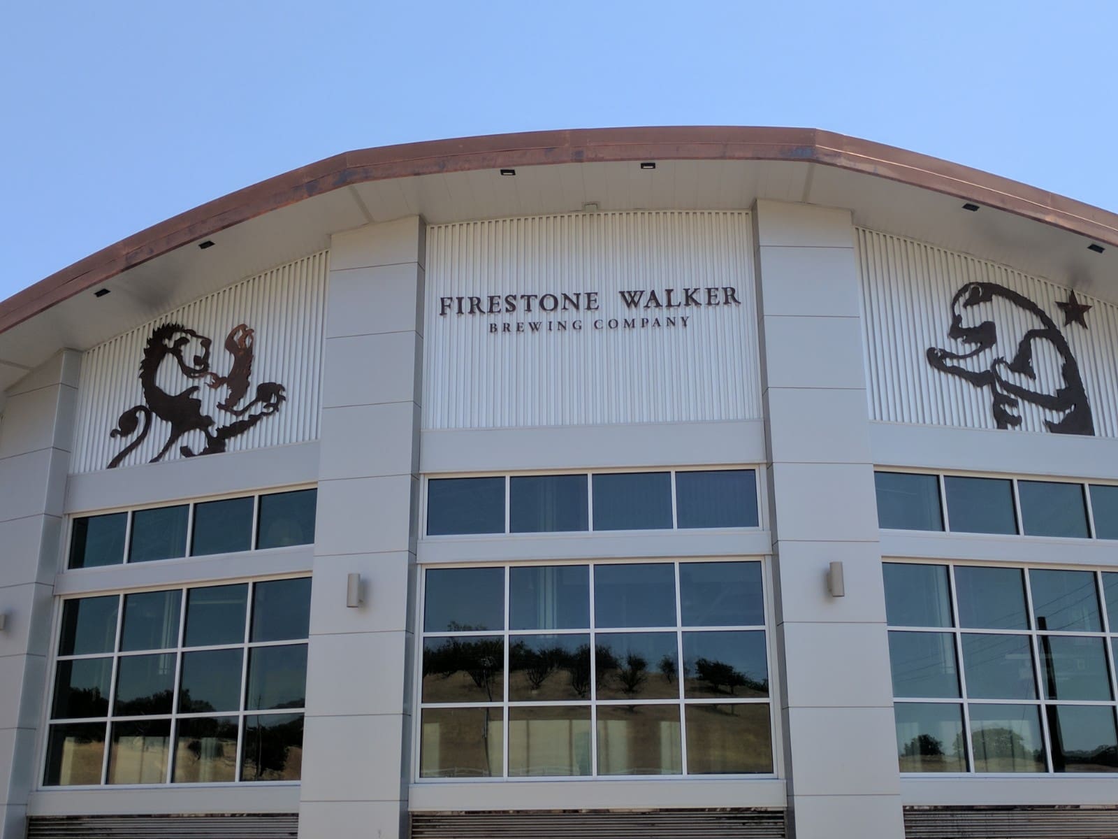 Firestone Walker Brewing | Taylor Metal